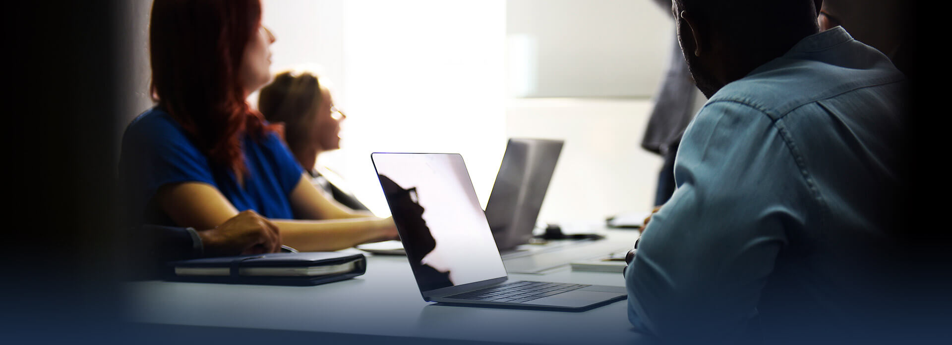 ¡Gracias por su interés! - ISYC