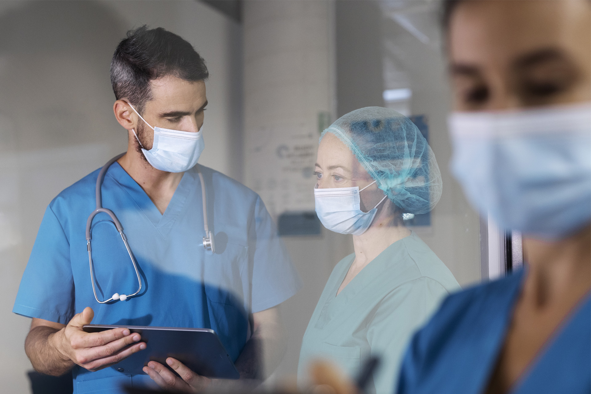 Digital Care - ISYC